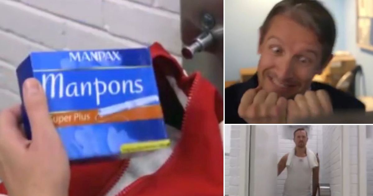 The Gaslighting of America – Dittoville